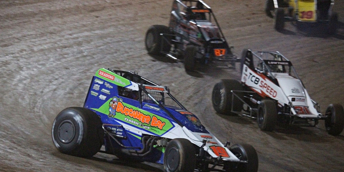 2026 Racing Schedule | Action Track USA